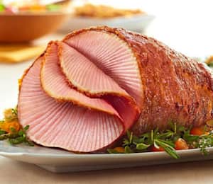 Honey Baked Ham Delivery Menu | Order Online | 4801 Virginia Beach Blvd ...