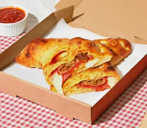 Brooklyn Calzones Delivery Menu | Order Online | 1034 Windsor Rd Loves ...