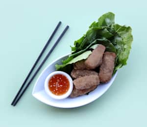 Indochine Express Delivery Menu | Order Online | 3608 Oleander Dr ...