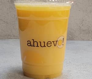 Ahuevo Delivery Menu | Order Online | 2528 S Kedzie Ave Chicago | Grubhub