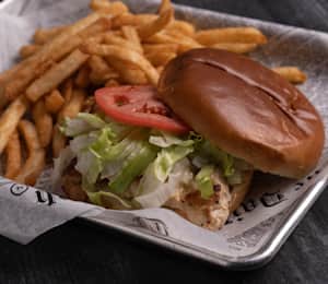 Fire Bar and Grill Delivery Menu | Order Online | 435 Angela Ln #4 ...