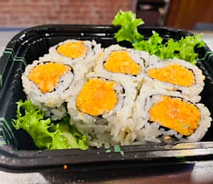 Shobu Sushi & Grill - Brooklyn, NY Restaurant | Menu + Delivery | Seamless