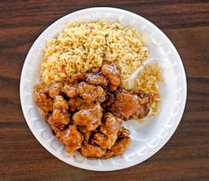 Chimex Delivery Menu | Order Online | 937 SW 59th St Oklahoma City ...