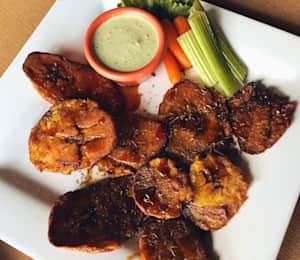 Johnny Oceans Grille Delivery Menu | Order Online | 114 Oakway Center ...