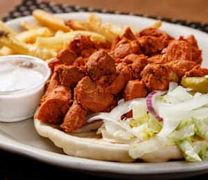 Italian Express Chicago Delivery Menu | Order Online | 2447 W Devon Ave ...