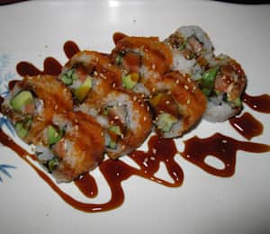 Sachiko Sushi II - Tucson, AZ Restaurant | Menu + Delivery | Seamless