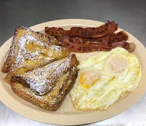 Mr. Giant Delivery Menu | Order Online | 12831 Whittier Blvd Whittier ...