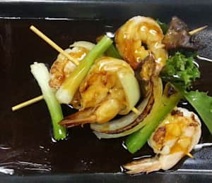 Ariyoshi - Sunnyside, NY Restaurant | Menu + Delivery | Seamless