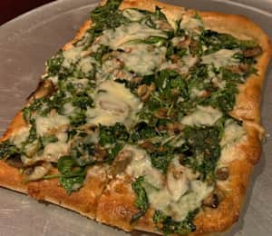 Galleria Of Merrick Ristorante, Pizzeria (Merrick Ave) Delivery Menu ...