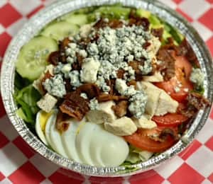 Munch a Sub Delivery Menu | Order Online | 5320 Cameron St Ste 1 Las ...