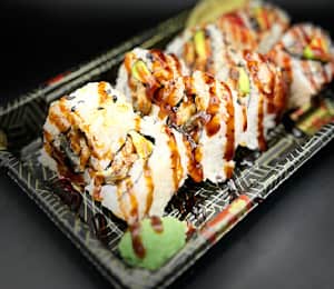 Saru Tea Bar - Lincoln, NE Restaurant | Menu + Delivery | Seamless