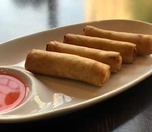 Rod Thai Family Taste Delivery Menu | Order Online | 94 Peterboroughs ...