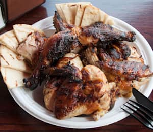 Chirping Chicken Delivery Menu | Order Online | 355 Amsterdam Ave New ...