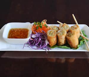 Siam Thai Restaurant Delivery Menu | Order Online | 123 Sycamore St ...