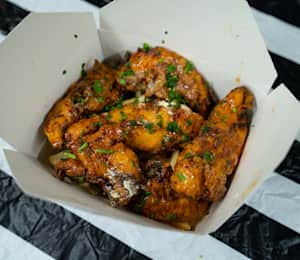 Highly Flavored Chicago City Grill - Calumet City, IL Restaurant | Menu ...