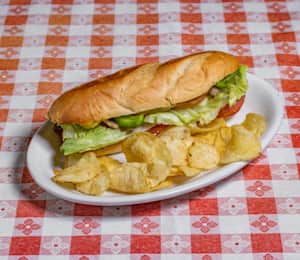 Mama Guzzardis Italian Restaurant Delivery Menu | Order Online | 1107 N ...