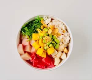 Splash Poke (Lemoine Ave) Delivery Menu | Order Online | 1605 Lemoine ...