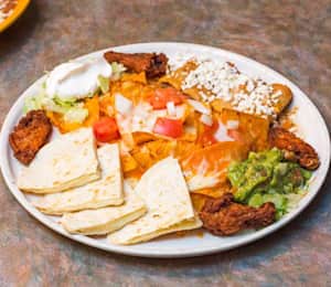 Ixtapa Grille Family Mexican Restaurant Delivery Menu | Order Online ...