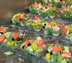 The Olive Tree - Aberdeen, MD Restaurant | Menu + Delivery | Seamless