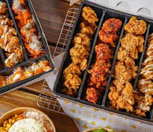 bloom chicken Delivery Menu | Order Online | 365 Essex St Hackensack ...