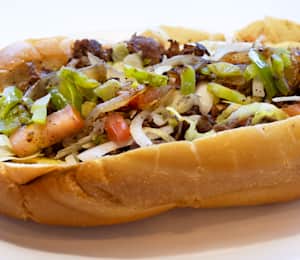 Hero House Delivery Menu | Order Online | 914 S Stratford Rd Winston ...