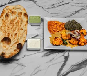 Dunya Kabob - Lorton, VA Restaurant | Menu + Delivery | Seamless