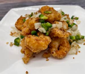 Crazy Pepper Delivery Menu | Order Online | 2257 San Jose Avenue San ...