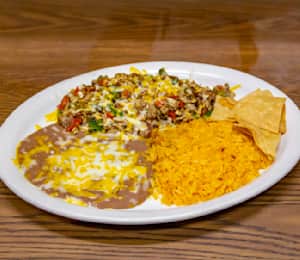 El Corral Mexican Restaurant Delivery Menu | Order Online | 4955 ...