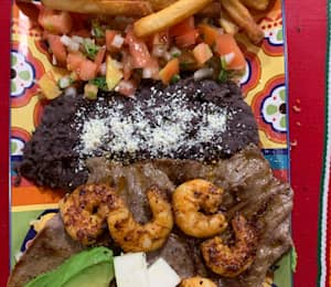 La Guera Mexican Restaurant Delivery Menu | Order Online | 132 Garrett ...