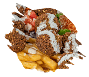 King Mediterrano Delivery Menu | Order Online | 4354 Redondo Beach Blvd ...