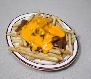 Leo's Coney Island Delivery Menu | Order Online | 6535 Telegraph Rd ...