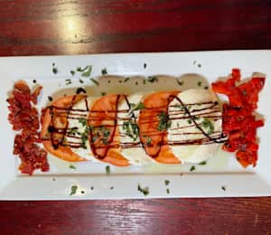 Galleria Of Merrick Ristorante, Pizzeria (Merrick Ave) Delivery Menu ...