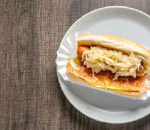 Potts' Hot Dogs Delivery Menu | Order Online | 3512 Hamilton Blvd ...