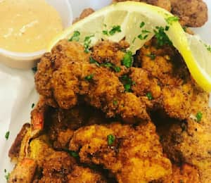 Trap Fusion Delivery Menu | Order Online | 4637 Boeingshire Dr Memphis ...