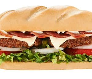 Mr. Hero Delivery Menu | Order Online | 5130 Turney Rd Garfield Hts ...