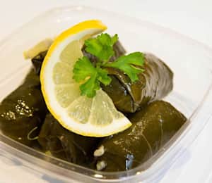 IDOF - I Dream of Falafel Delivery Menu | Order Online | 555 West ...