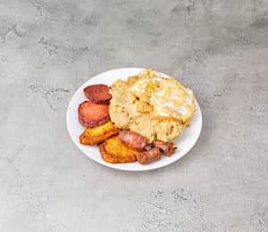 Rico Pollo 3 - Brooklyn, NY Restaurant | Menu + Delivery | Seamless