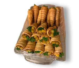 Haitian Food By Maggy Delivery Menu | Order Online | 4131 N Rockwell St ...