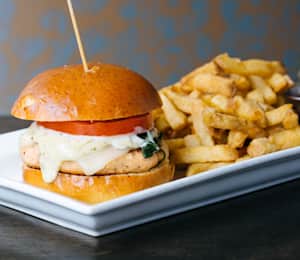 Marathon Grill - Sansom St Delivery Menu | Order Online | 121 S 16th St ...