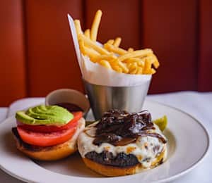 Serafina 55th Broadway Delivery Menu | Order Online | 210 W 55th St New ...
