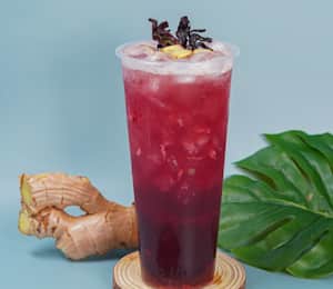 Gosa Tea Delivery Menu | Order Online | 4048 N Narragansett Ave Chicago ...