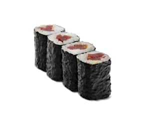 Sushi MUSE - New York, NY Restaurant | Menu + Delivery | Seamless