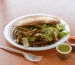 Atilano's Mexican Food Delivery Menu | Order Online | 12210 N Division ...