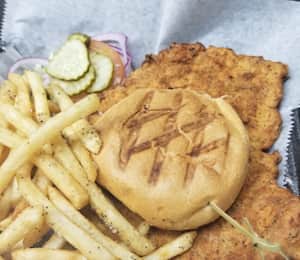 The Quaff Delivery Menu | Order Online | 1010 Broadway Blvd Kansas City ...