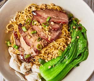 Mee-Sen Thai Eatery Delivery Menu | Order Online | 3924 N Mississippi ...