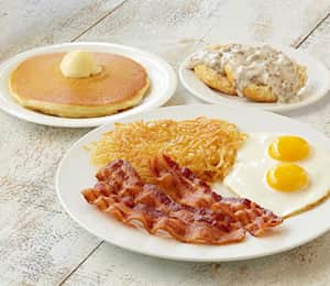 Spillway Diner - Brandon, MS Restaurant | Menu + Delivery | Seamless