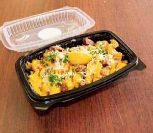 The Stuffed Baked Potato Factory Delivery Menu | Order Online | 6362 ...