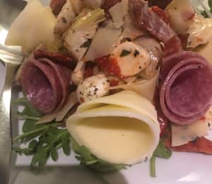 Villa Rustica Pizzeria & Trattoria - Rye Brook, NY Restaurant | Menu ...