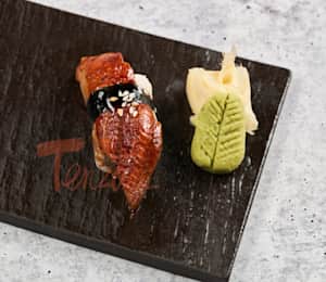 Tenzan (Midtown) - New York, NY Restaurant | Menu + Delivery | Seamless