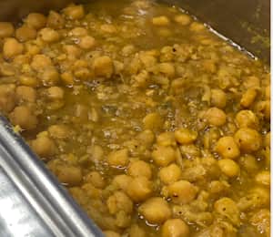 Alis Roti Delivery Menu | Order Online | 1188 Blue Hill Ave Mattapan ...